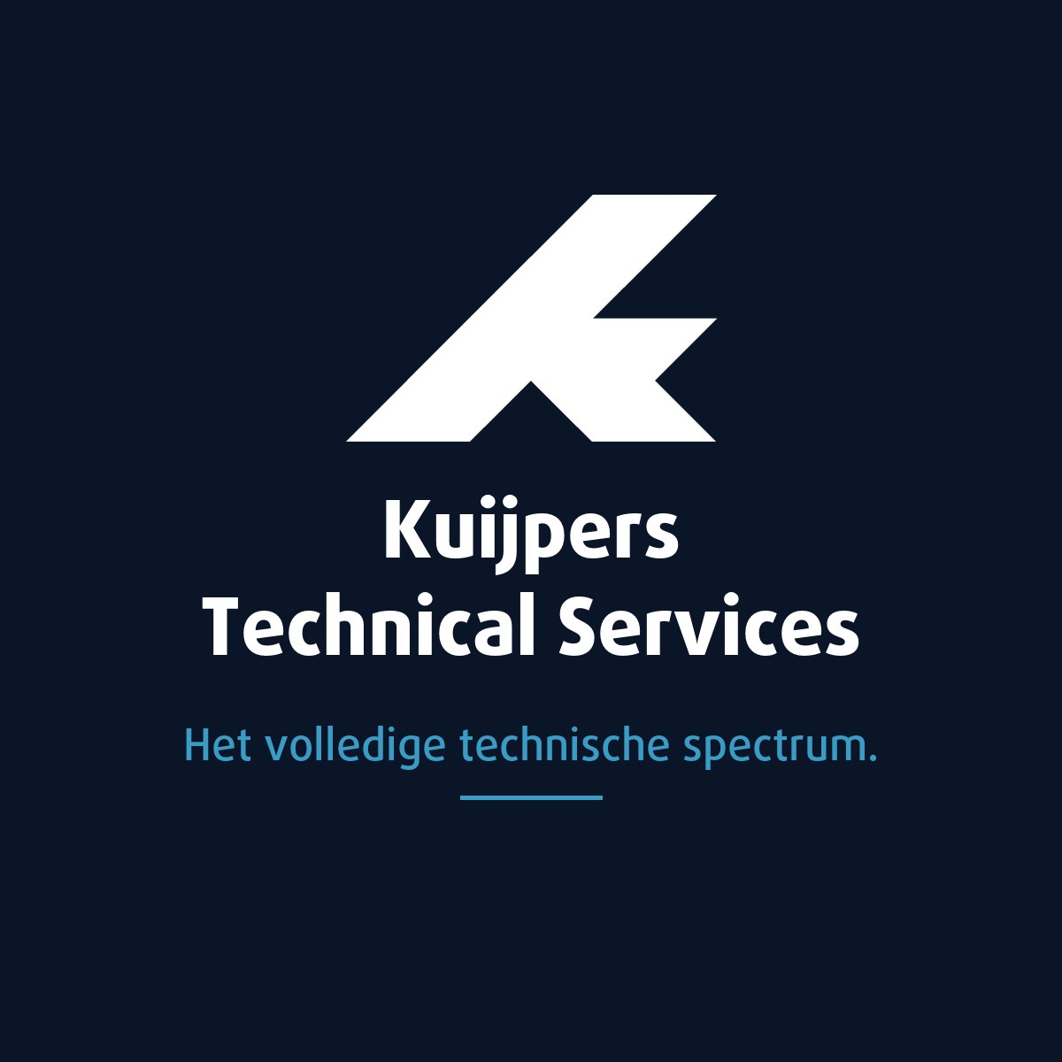 KTS BV | Kuijpers Technical Services